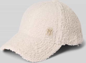 New Era Basecap mit Teddyfell Modell BORG 9FORTY