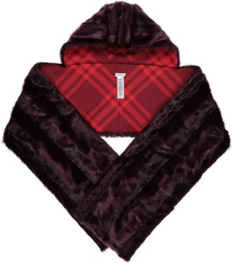 Burberry ACCESSOIRES - Schals auf YOOX.COM