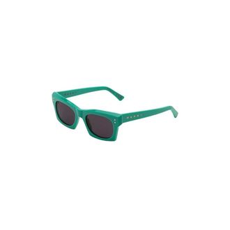 Marni unisex, Accessories, Gr&uuml;n, 52 MMGr&ouml;&szlig;e