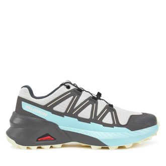 Salomon Laufschuhe Salomon Speedcross Peak L47790300 Gr&uuml;n