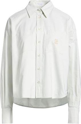 Brunello Cucinelli TOPS - Chemises sur YOOX.COM