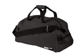 Arena Team Duffle 25 Sporttasche für Sport-, Schwimm- und Freizeitaktivitäten, Reisetasche mit Fach für Nasse Kleidung, mit Abnehmbaren Schulterriemen, Groß