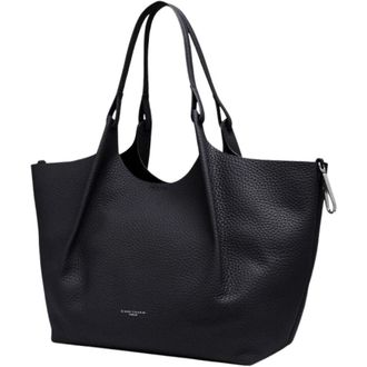 Gianni Chiarini DUA BS 9720 - - Bags - Damen - Schwarzk - ONE SIZE