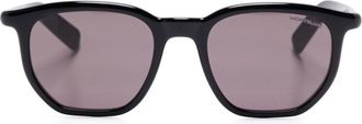 Montblanc MB0352S Sonnenbrille - Schwarz