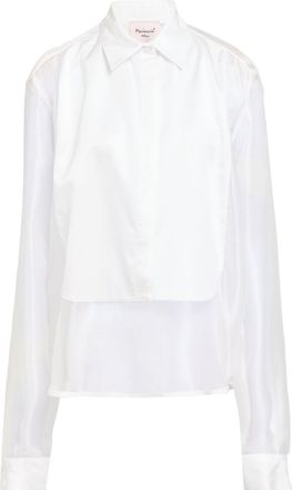 Mariuccia TOPS - Hemden auf YOOX.COM