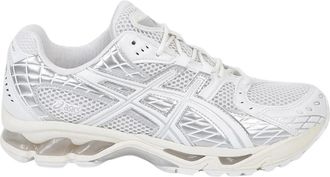 Asics Homme, Chaussures, Blanc, Taille: 39 EU Chaussures