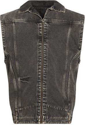 Martine Rose MANTEAUX - Manteaux en jean sur YOOX.COM