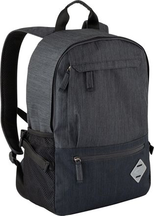 Camel Active Satipo Herren Rucksack Backpack, 18 L Grau
