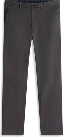 Tommy Hilfiger Herren Chino CORE DENTON 1985 PIMA COTTON Straight Fit