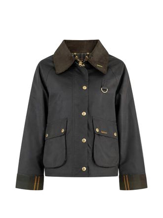 Barbour Modern Spey Wax Jack