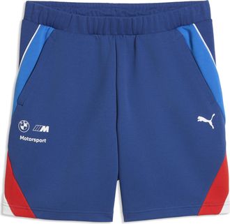 Puma Short 7 BMW M MOTORSPORT Homme, Accessoires, Bleu, XXL