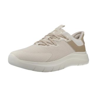 Geox Damen, Schuhe, Beige, 38 EUGr&ouml;&szlig;e