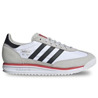 adidas Adidas Chaussures SL 72 Rs Code JS0746 Blanc, Blanc Noir Gris, 46 2/3 EU