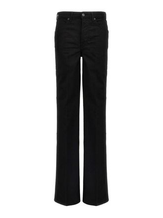Tom Ford Jean Bootcut - Noir