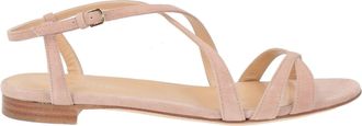 Sergio Rossi SCHUHE - Sandalen auf YOOX.COM