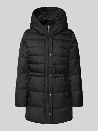 Lauren Ralph Lauren Daunenmantel mit Kapuze