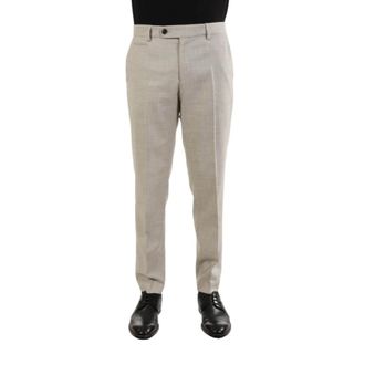 HUGO BOSS Chinos - - Trousers - Herren - Beige - 2XL