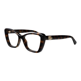 Gucci Stilvolle Optische Brille Gg1977O - - Accessories - Damen - Braun - 52 MM