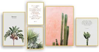 tomasucci Wink Design Bilderrahmen Garden - B