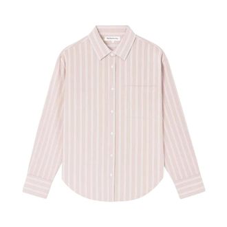 Frankie Shop Femme, Chemises, Rose, Taille: 40 FR Casual Chemises