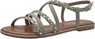 Tamaris Sandale 1-28101-42 771 Large Taille: 37 EU