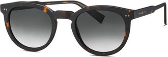 Marc O'Polo Brille - - Accessories - unisex - Braun - 49 MM