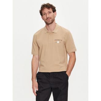 Jack & Jones Jack & Jones Poloshirt Jprblaalfie 12259678 Braun Regular Fit
