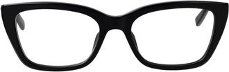 Saint Laurent unisex, Accessories, Schwarzk, 53 MMGr&ouml;&szlig;e