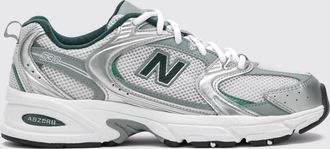 New Balance 530 Sneaker aus Kunstleder und Mesh mit ABZORB-Mittelsohle