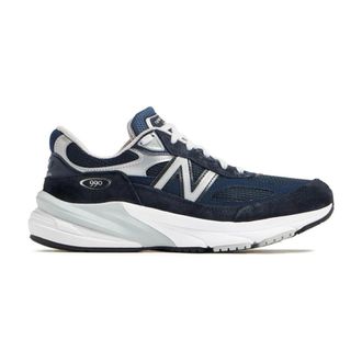 New Balance Homme, Chaussures, Bleu, Taille: 39 1/2 EU Made in USA 990v6