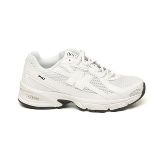 New Balance Homme, Sport, Blanc, Taille: 45 1/2 EU 740 Baskets