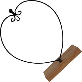 Pretyzoom Ausstellungsstand Zierst&auml;nder Ornament-pr&auml;sentationsst&auml;nder Ornament-display-halter Weihnachtsschmuck Stehen Ornamenthalter Ornament-h&auml;ngest&auml;nder Pfla