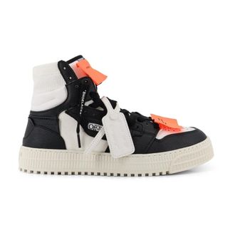 Off-white Homme, Chaussures, Multicolore, Taille: 45 EU Baskets 3.0 Off Court