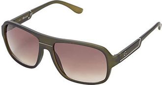 Guess GG2105 Matte Light Green/Gradient Green One Size