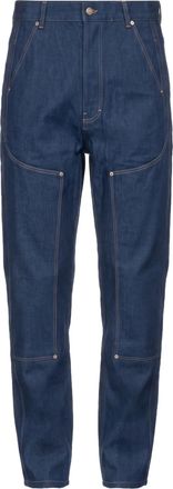 Ouest Paris HOSEN & R&Ouml;CKE - Jeanshosen auf YOOX.COM