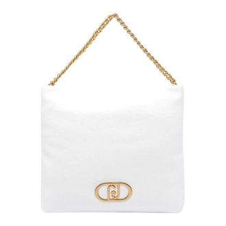 Liu Jo Femme, Sacs, Blanc, Taille: ONE Size Borsa