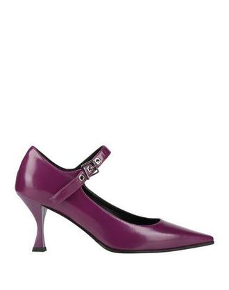 The Seller CHAUSSURES - Escarpins sur YOOX.COM
