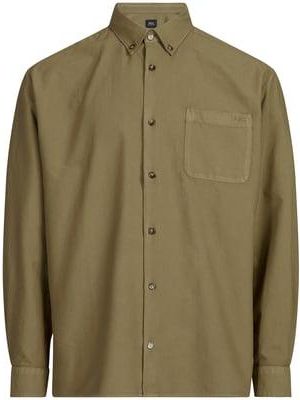 A.P.C. Chemise en coton