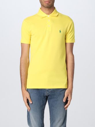 Polo Ralph Lauren Polo POLO RALPH LAUREN Herren Farbe Gelb
