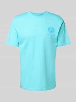 Boardies T-Shirt mit Label-Print Modell Maya