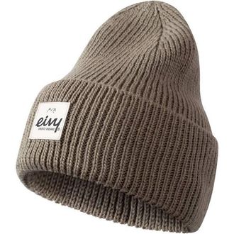Eivy Damen EASTER RIB WOOL BEANIE