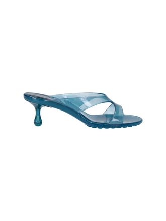 Jimmy Choo London Sandals Jelly Drop 50
