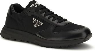 Prada Prax 01 Sneaker - Black