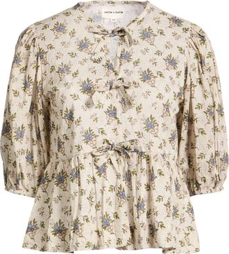 Antik Batik TOPS - Hemden auf YOOX.COM