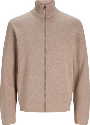 Jack & Jones Male Strickjacke Strickjacke