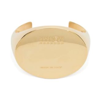 Maison Margiela Damen, Accessories, Gelb, MGr&ouml;&szlig;e