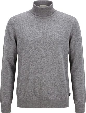 BOSS STRICKWAREN - Rollkragenpullover auf YOOX.COM