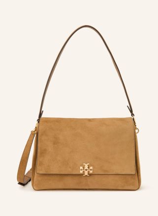 Tory Burch Tory Burch Umh&auml;ngetasche Charlie braun