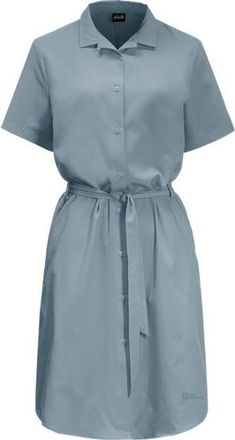 Jack Wolfskin Damen Kleid HOLIDAY MIDI DRESS