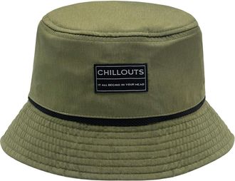Chillouts Hut Tivoli